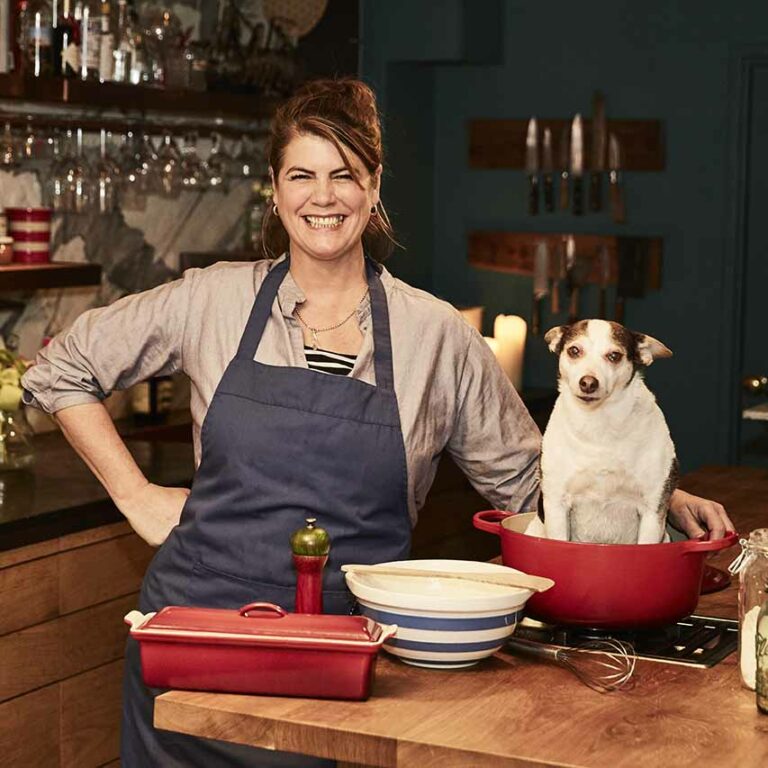 Koken met van Boven - Yvette van Boven